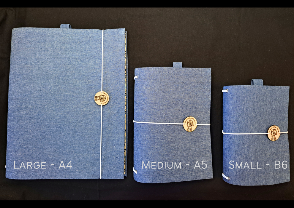 Tropical – The Never-Ending Notebook