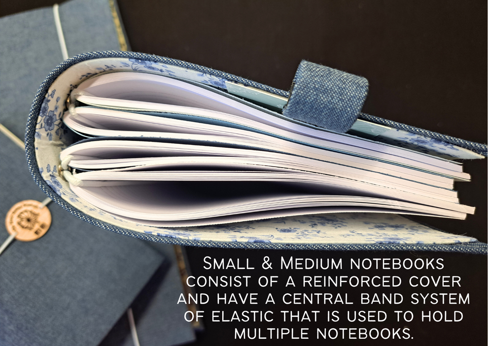 Tropical – The Never-Ending Notebook